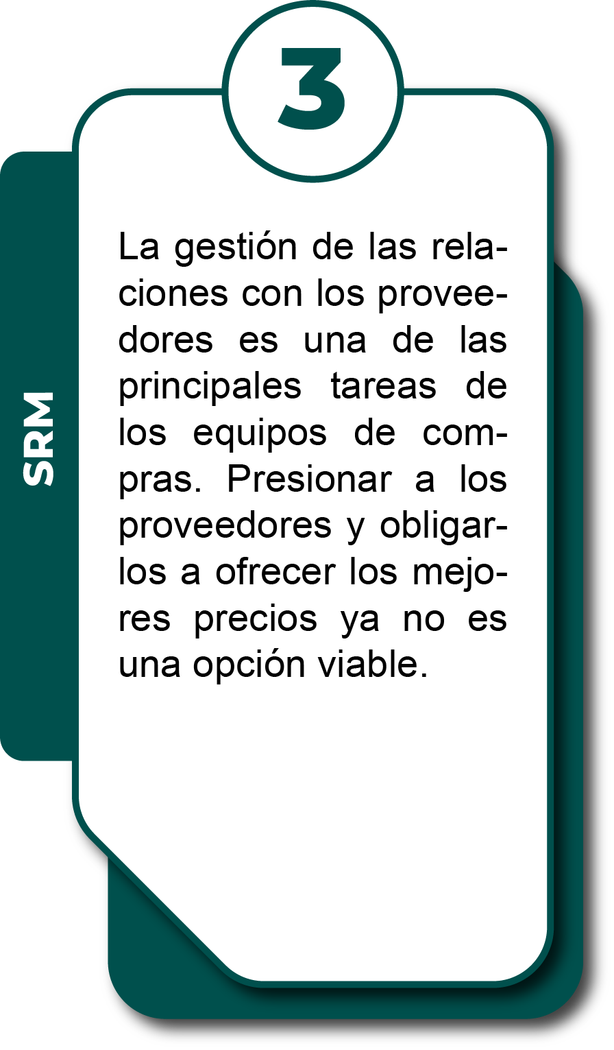 Claves para la Eficiencia y Optimización del Departamento de Compras